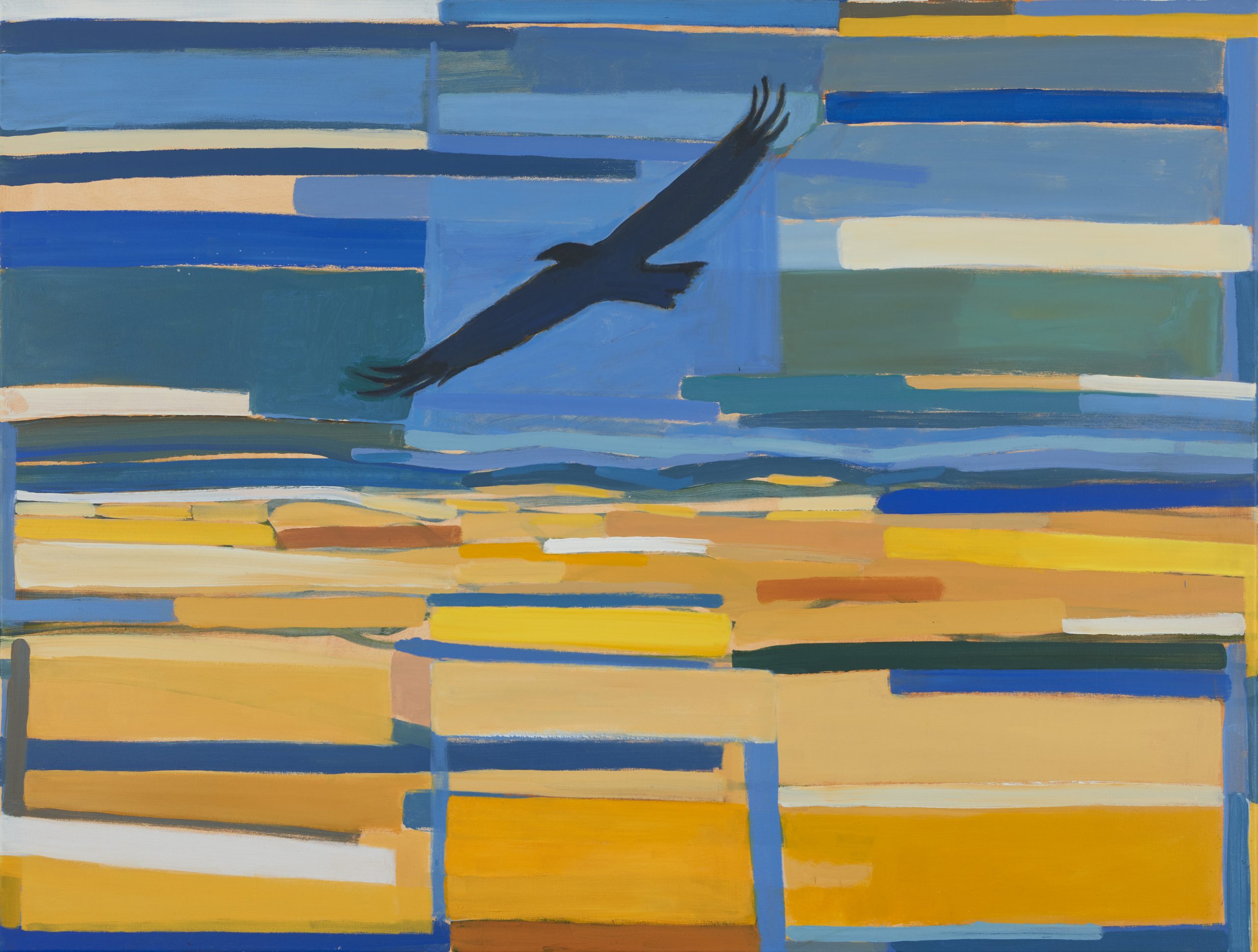 Artist Profile with The Art Collector - Katharine Edwards